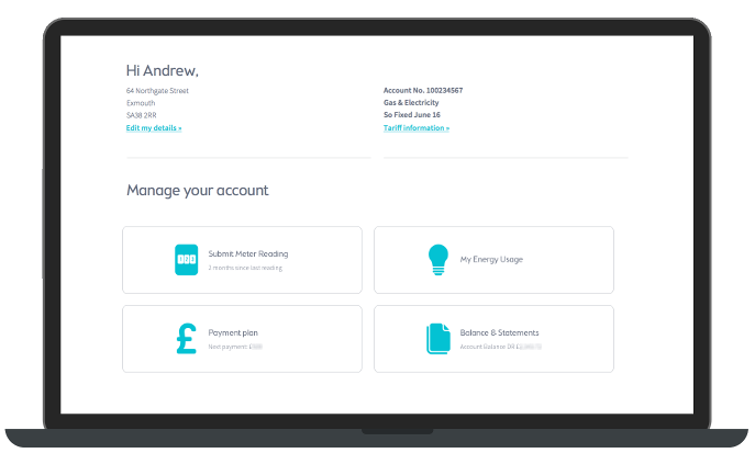 So Energy – Great value green energy made easy